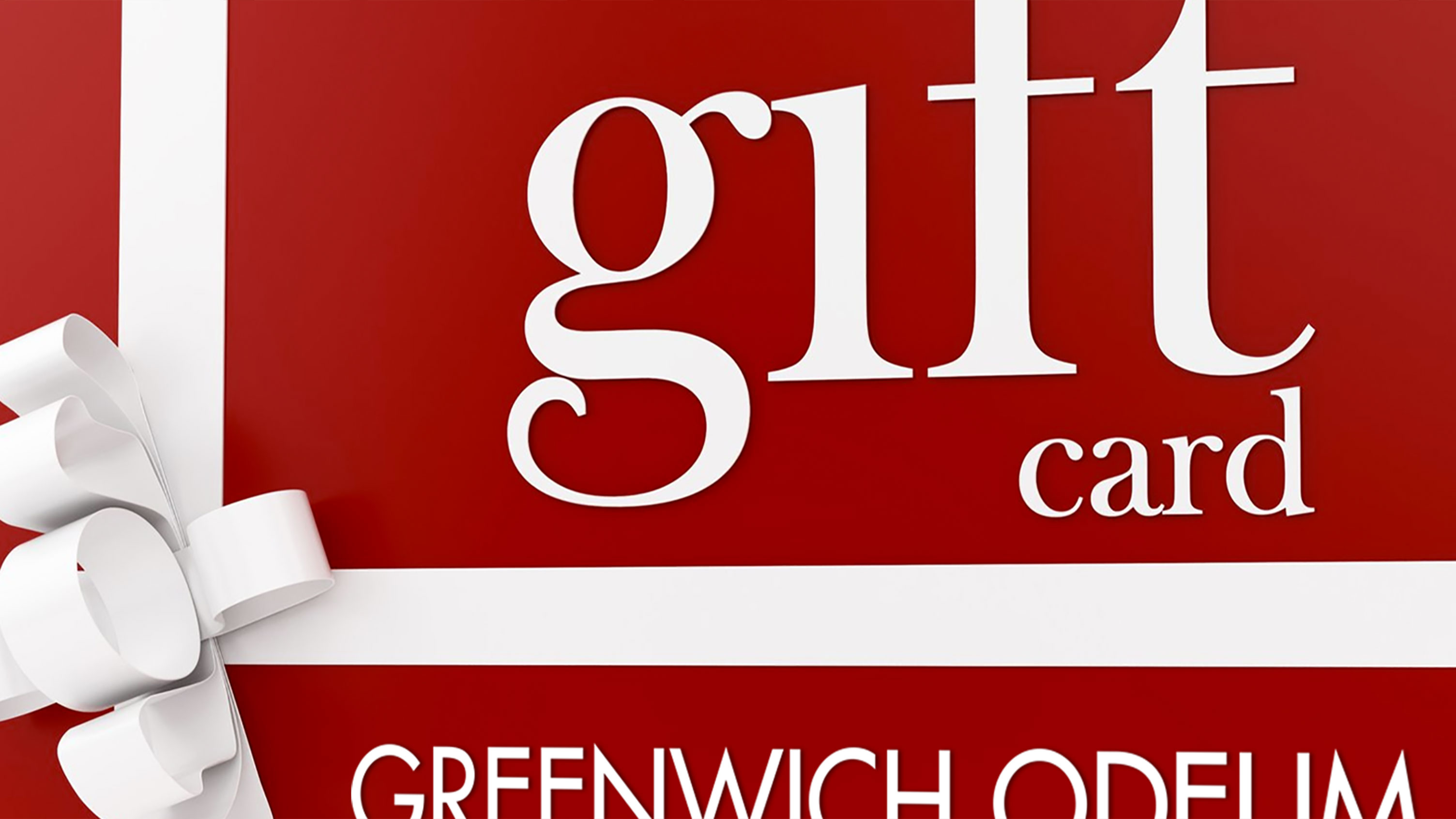 Home - Greenwich Odeum